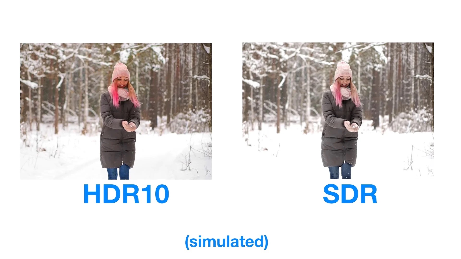 LumaFusion si aggiorna e introduce il supporto all’editing di video HDR su Android