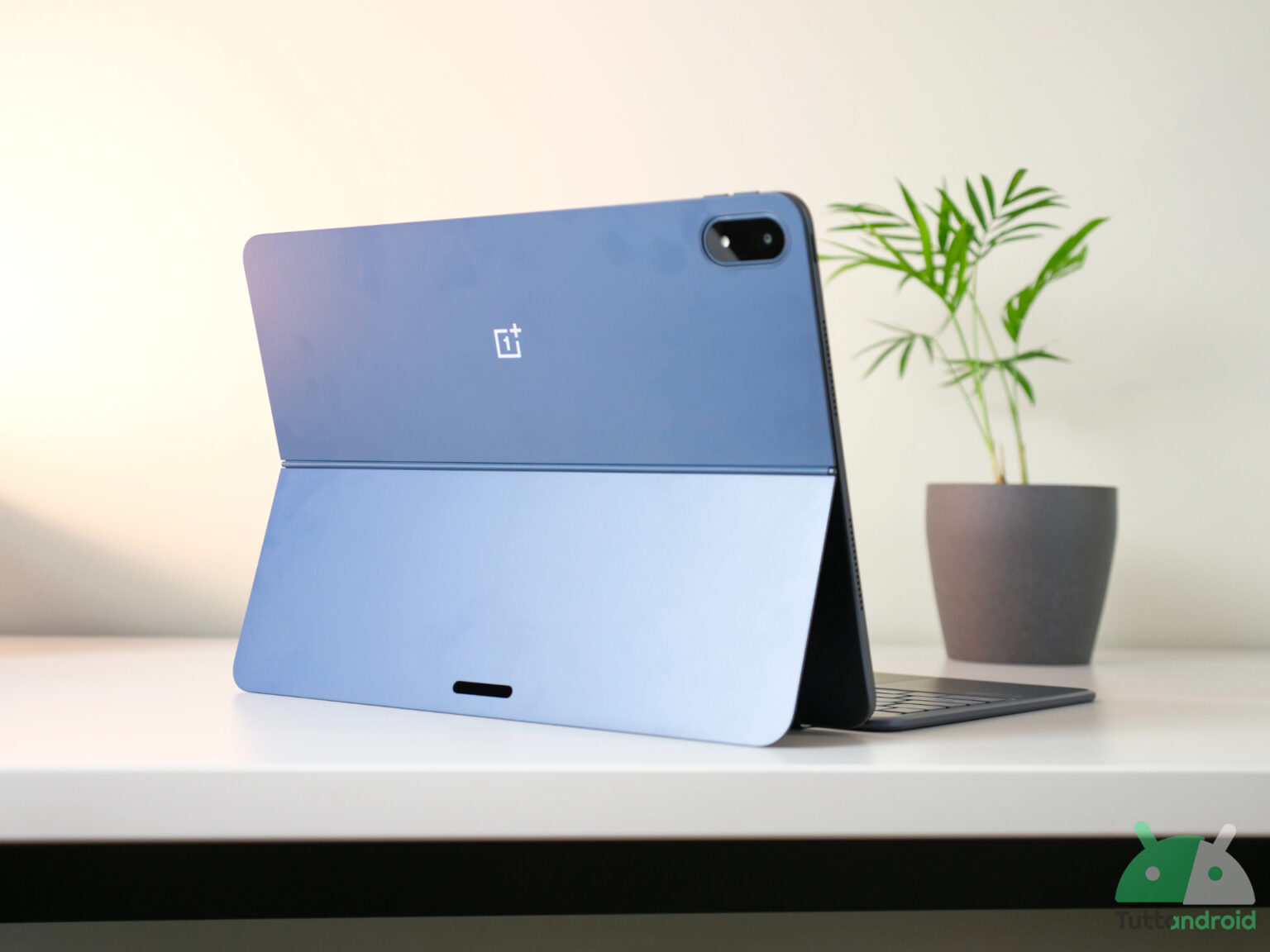 Recensione OnePlus Pad 3: Tablet Android enorme, con specifiche al vertice