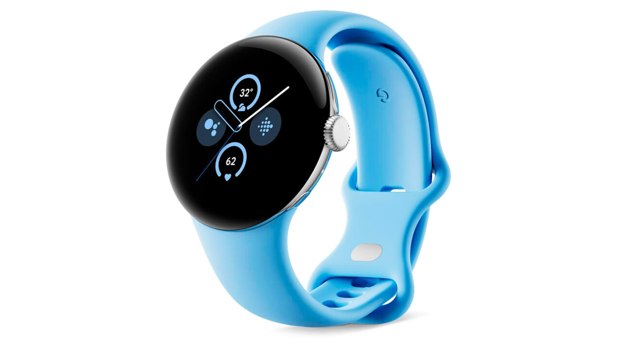 Google Pixel Watch 2 è in offerta al minimo storico su Amazon