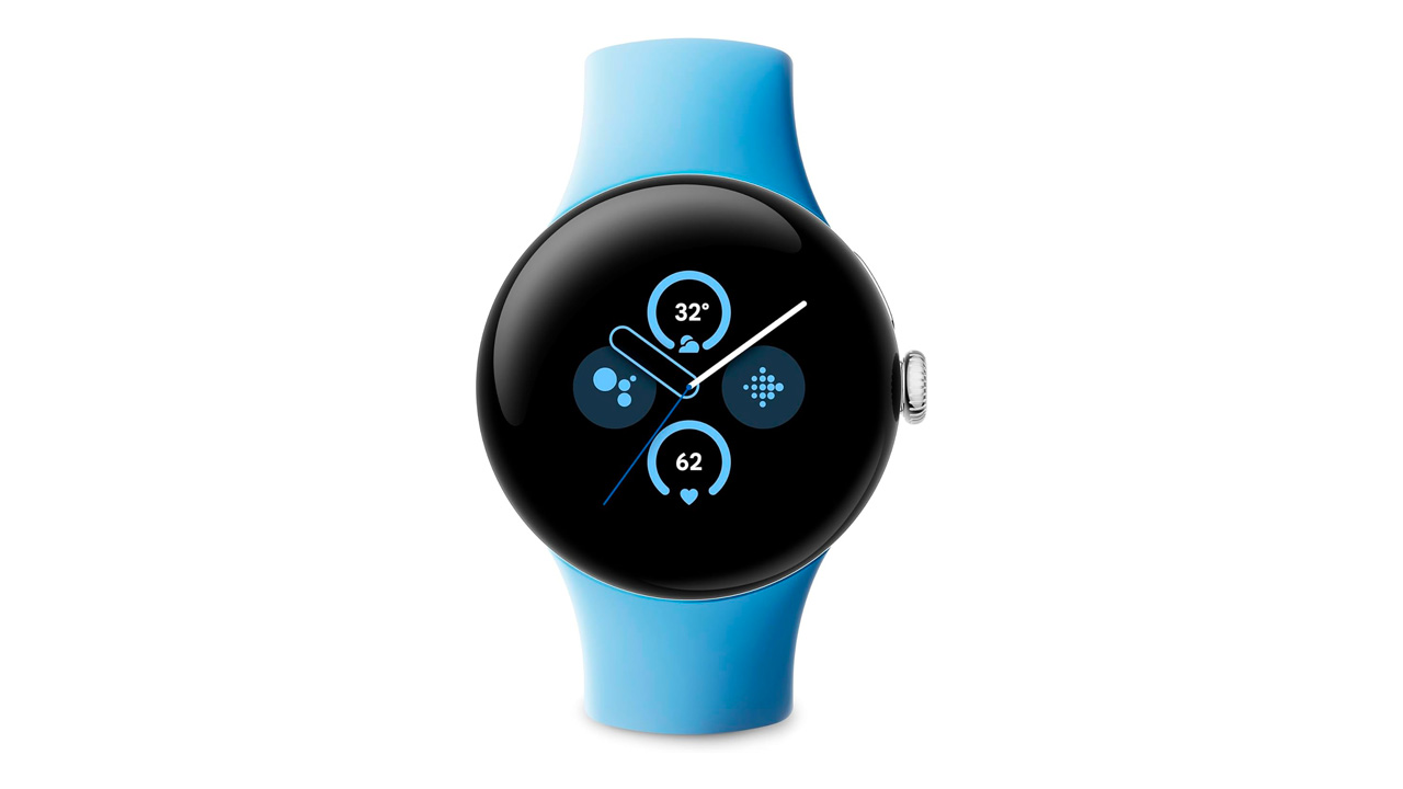 Google Pixel Watch 2 è in offerta al minimo storico su Amazon