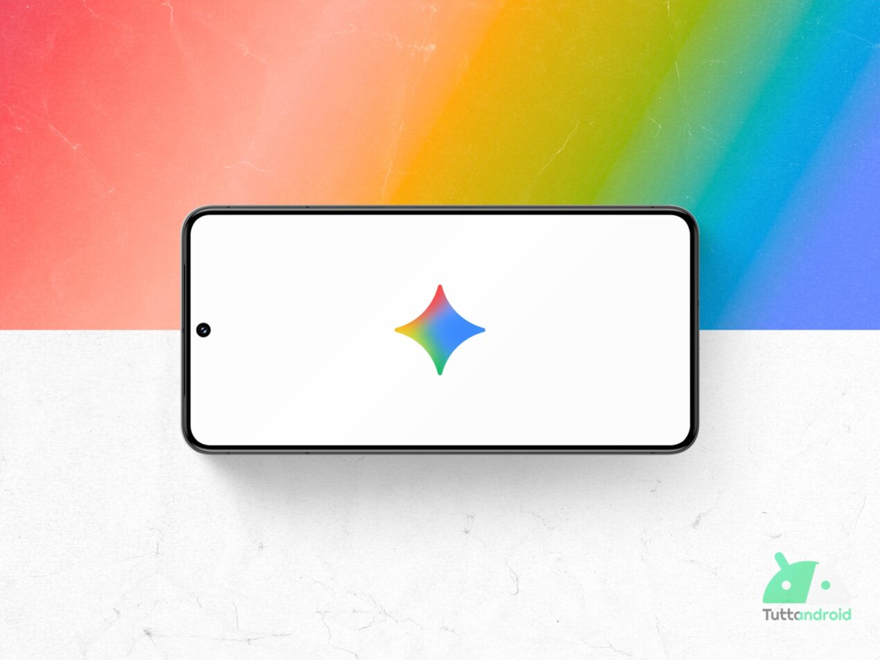 Gemini prepara tante novità su Android: Storybooks, Timeline, Mindmap e ...