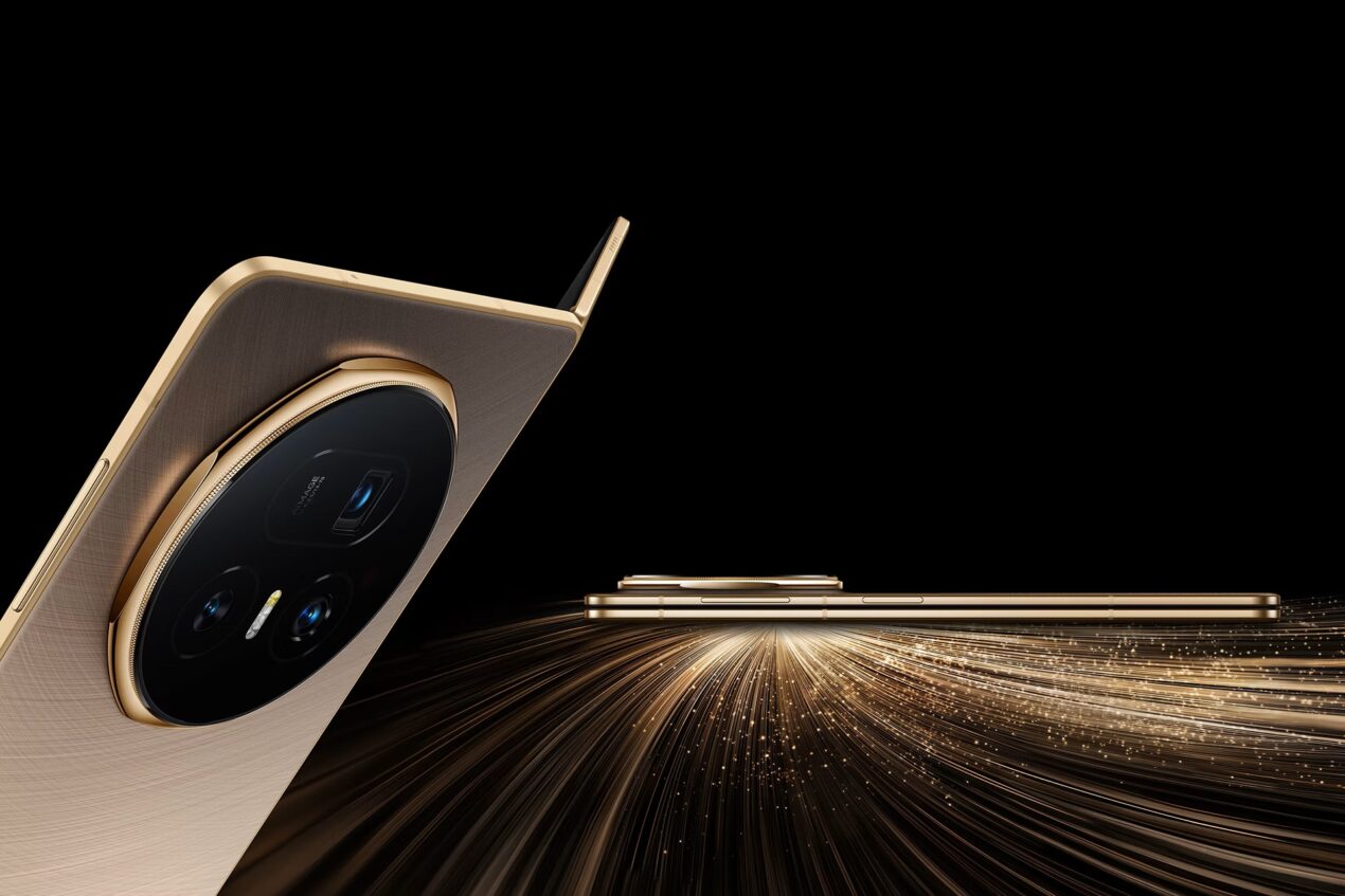 Honor Magic V5 - Scheda Tecnica