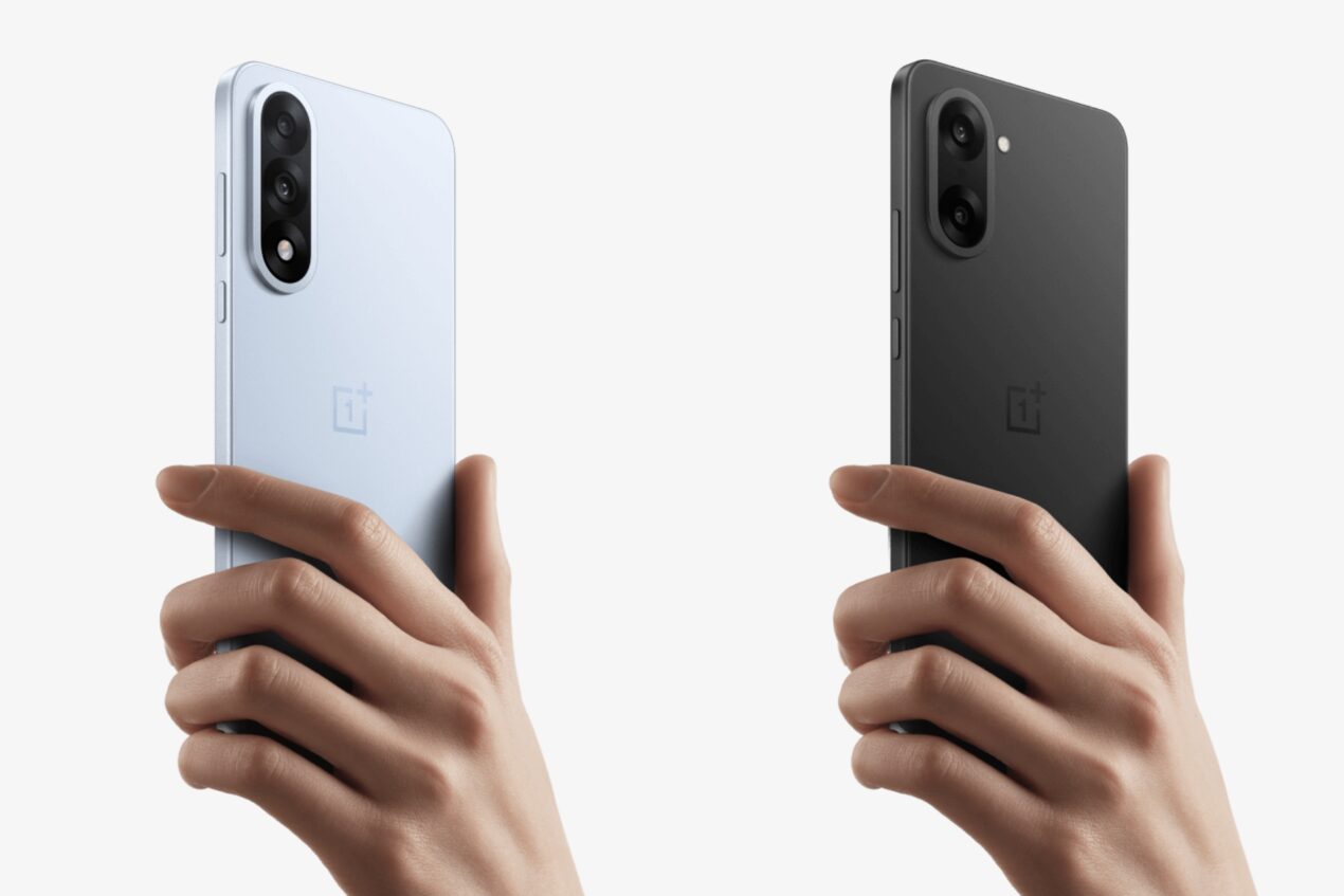 OnePlus Nord 5 e Nord CE5 ufficiali: è assalto alla fascia media
