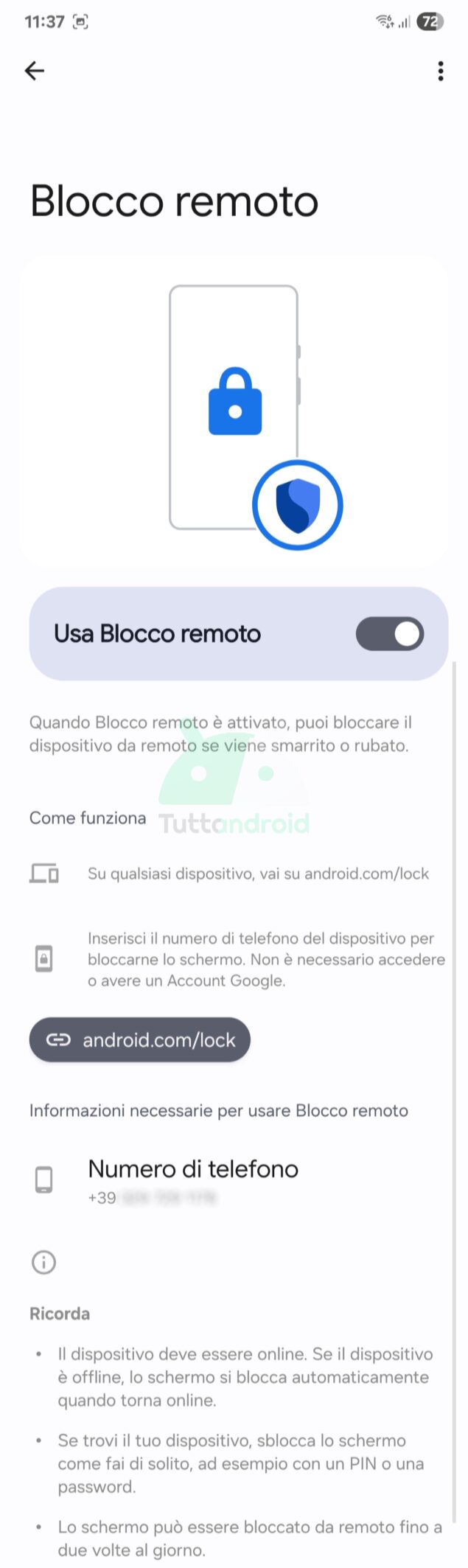 Google Find Hub: funzioni, download e dispositivi supportati