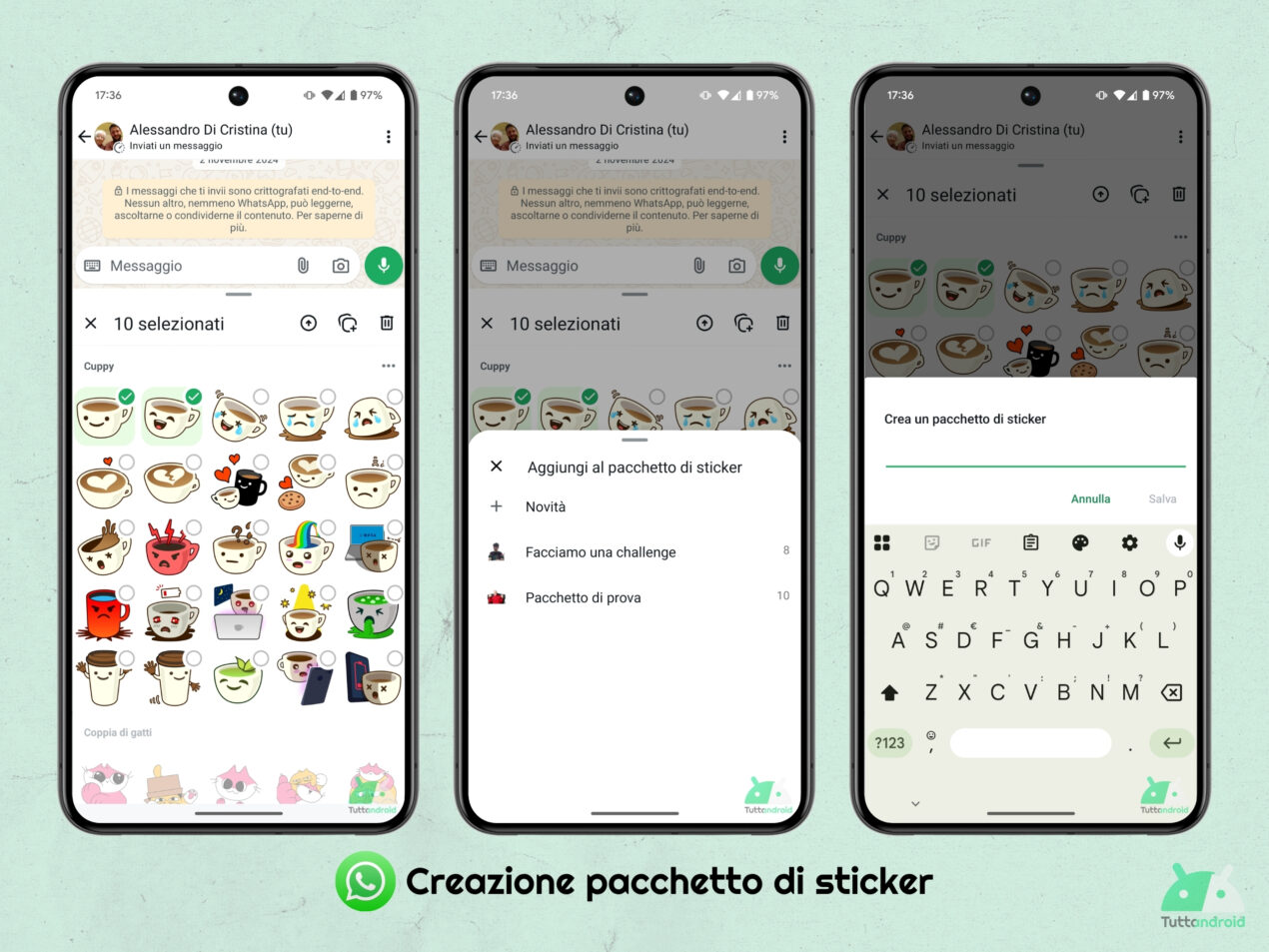 Le quattro novità più interessanti (e una fastidiosa) di WhatsApp nel 2025