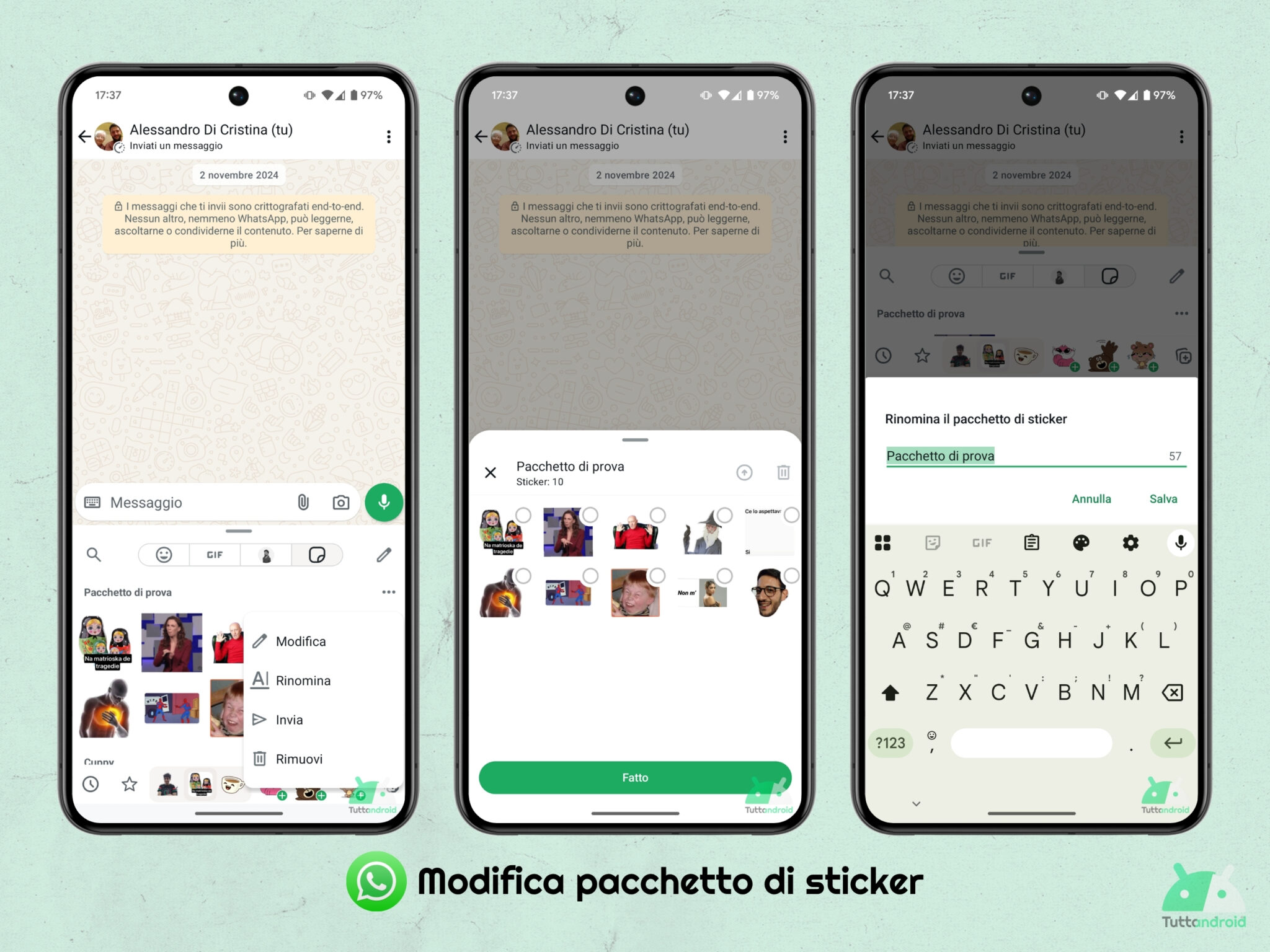 Le quattro novità più interessanti (e una fastidiosa) di WhatsApp nel 2025