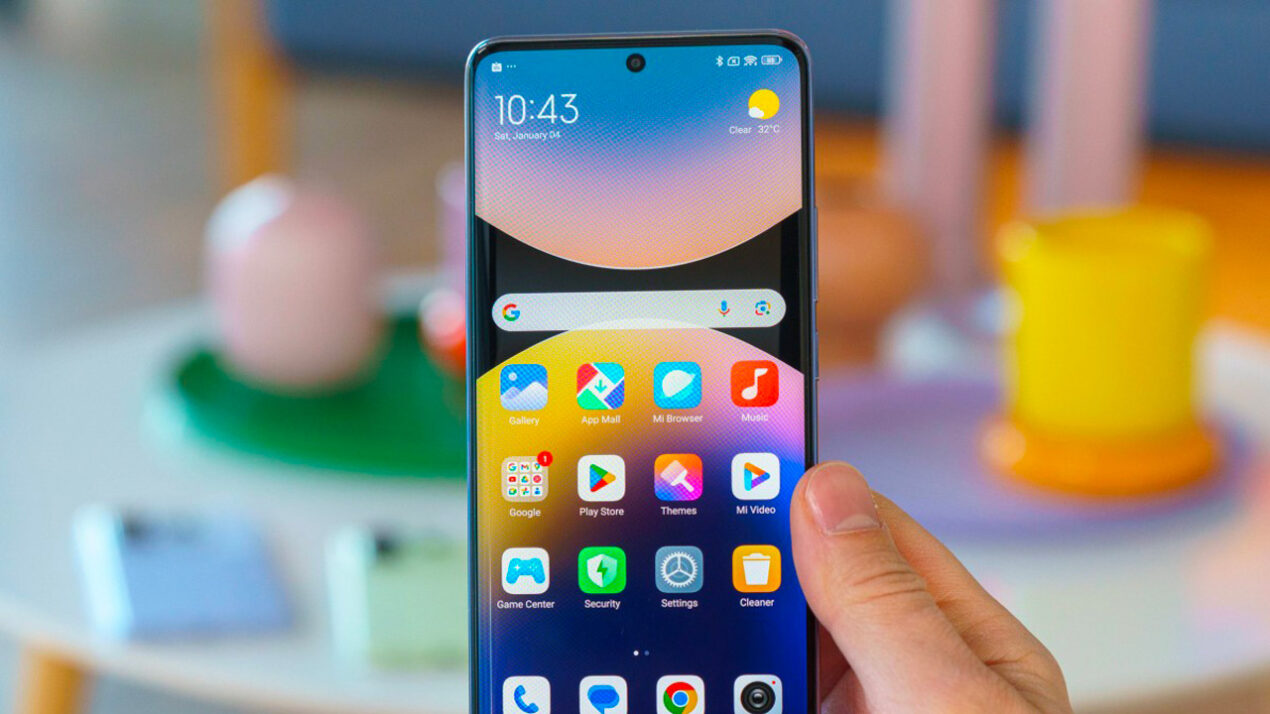 Redmi Note 15 Pro 5G - Scheda Tecnica