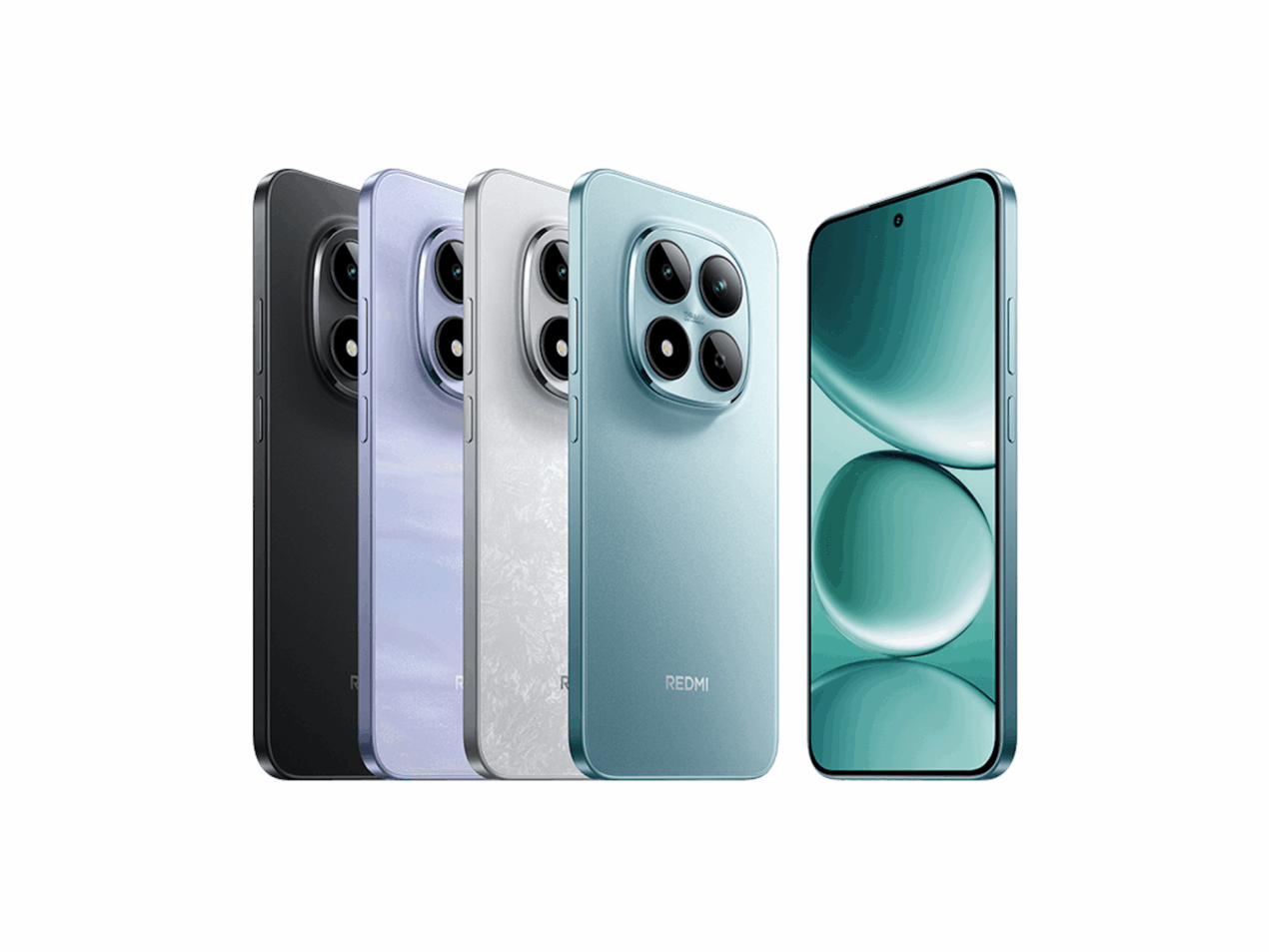 REDMI Note 15: prezzo, caratteristiche, uscita e notizie in Italia