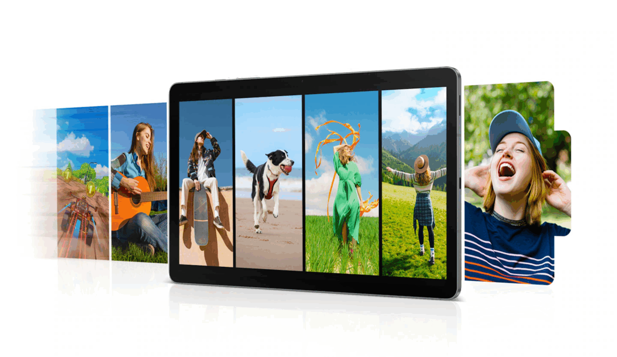 Samsung porta la One UI 8.5 su Galaxy Tab S10 Lite in Italia e su altri ...