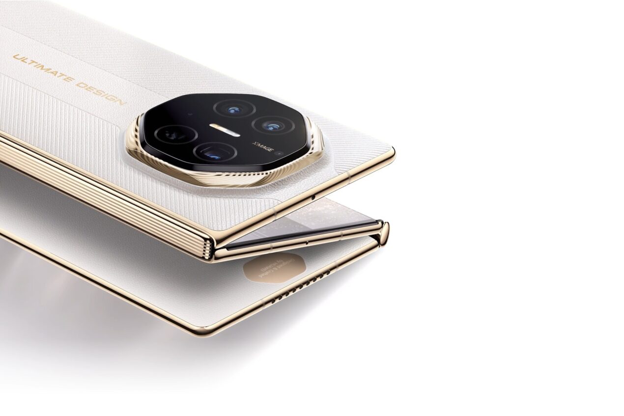 HUAWEI ha presentato Mate XTs Ultimate Design, MatePad Mini e le prime ...