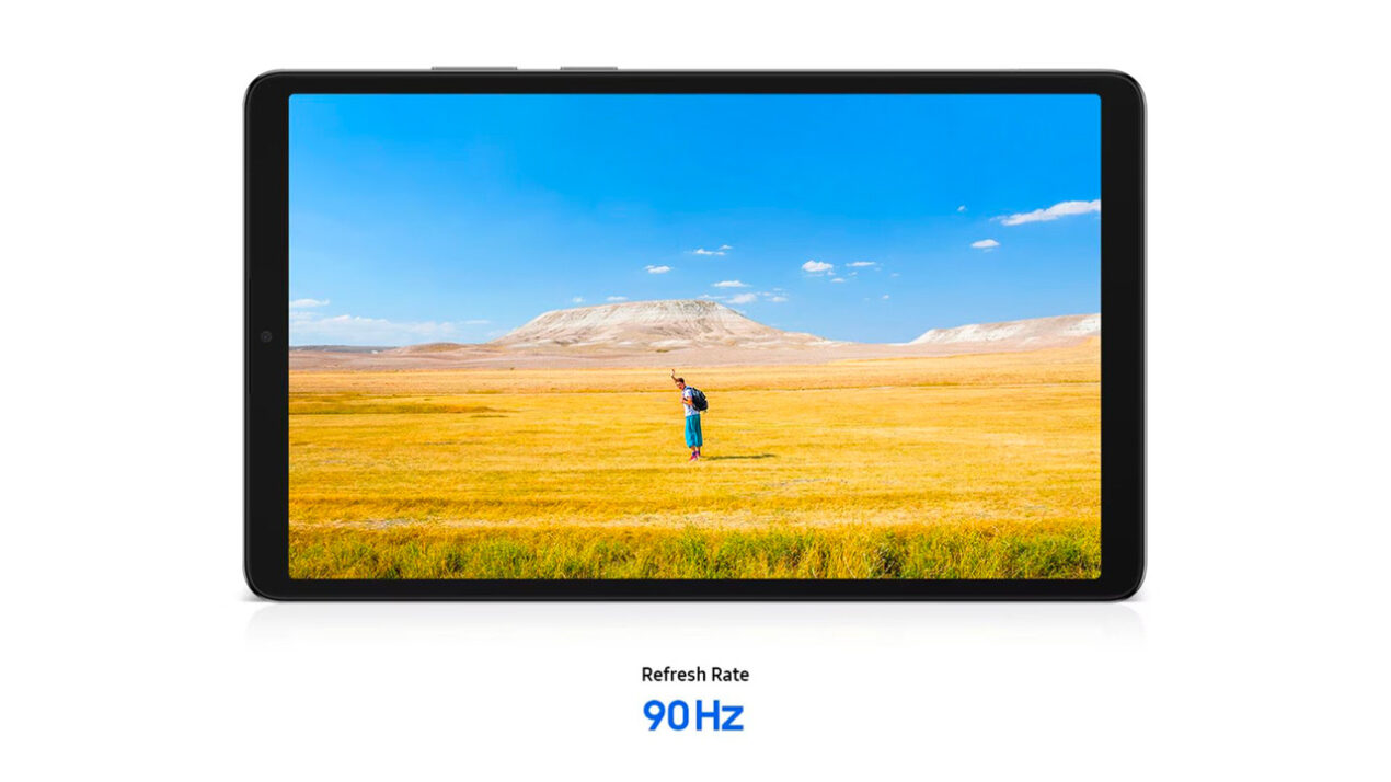 Samsung Galaxy Tab A11, il nuovo tablet economico con uno schermo inatteso
