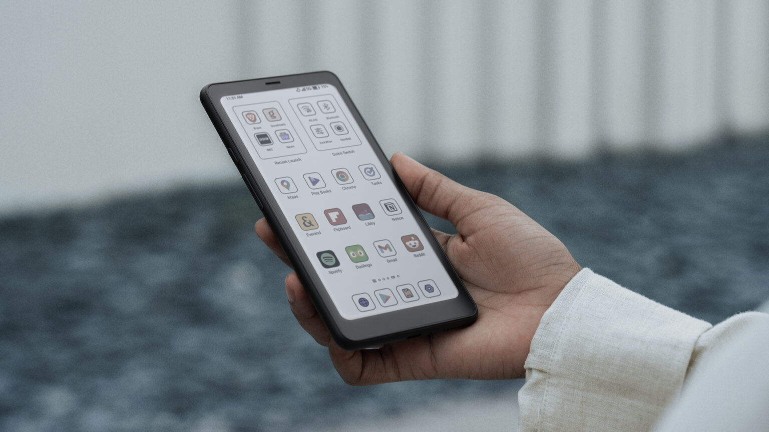 BOOX rinnova la gamma di e-reader con Android: arrivano Note Air5 C e ...