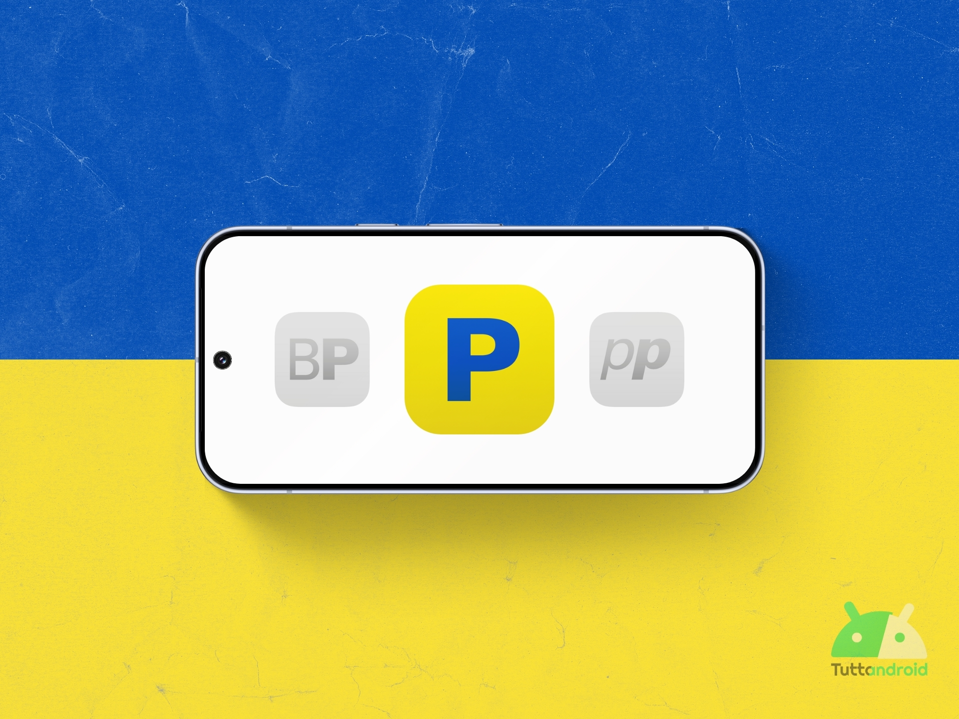 Poste Italiane ha dismesso anche l'app Postepay