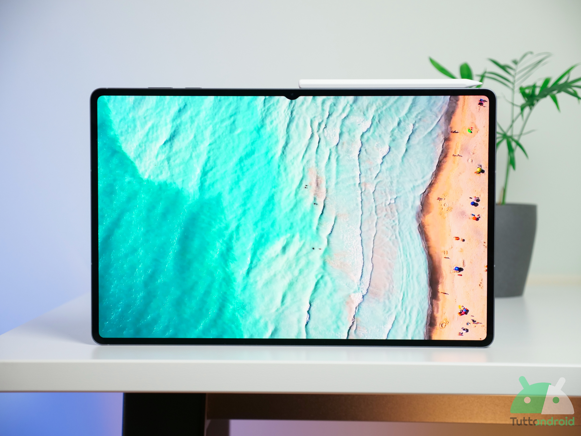 Recensione Samsung Galaxy Tab S11 Ultra: ineccepibile, un Tablet a metà ...