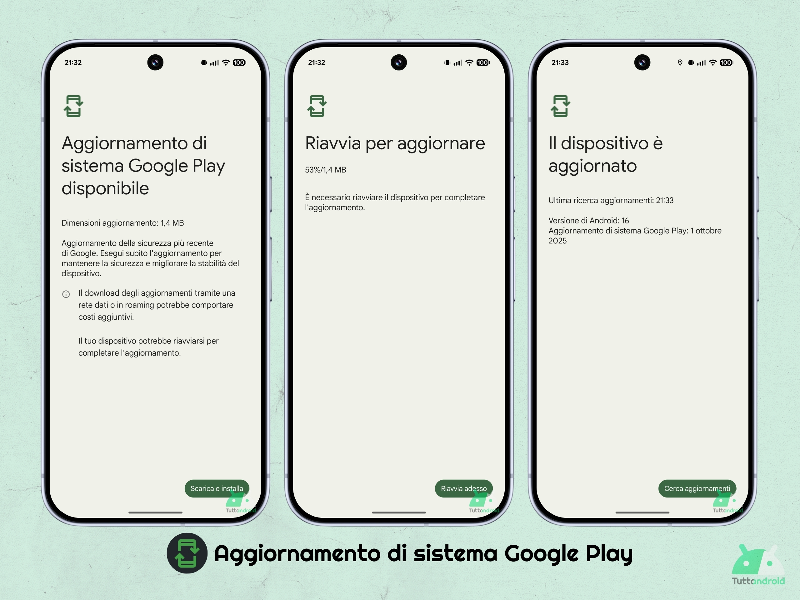 Ecco come sfruttare la compatibilità di Quick Share con AirDrop sui ...