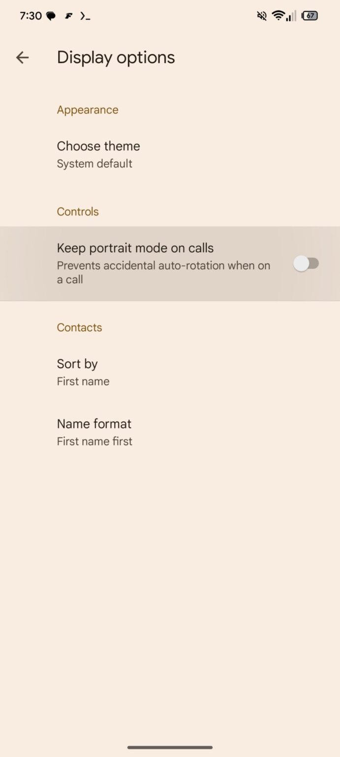 Google Telefono: in sviluppo la nuova funzione "Expressive Calling"