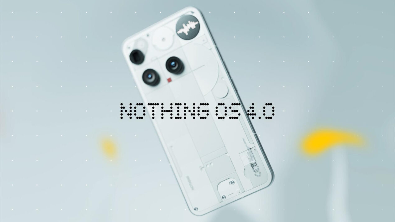 Nothing: smartphone, tablet, assistenza e offerte - TuttoAndroid