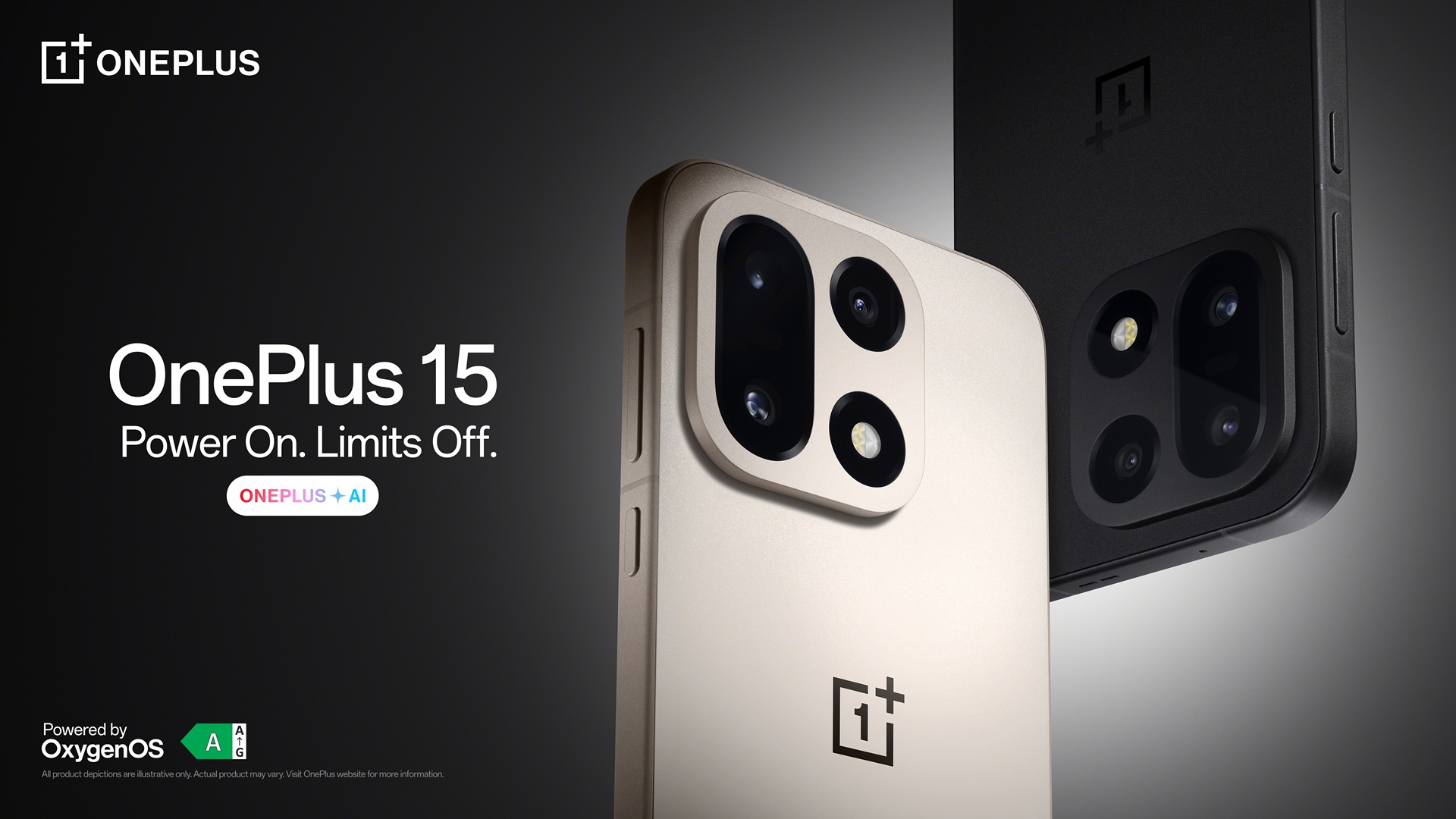 OnePlus 15 arriva in versione Global: ecco specifiche e prezzi