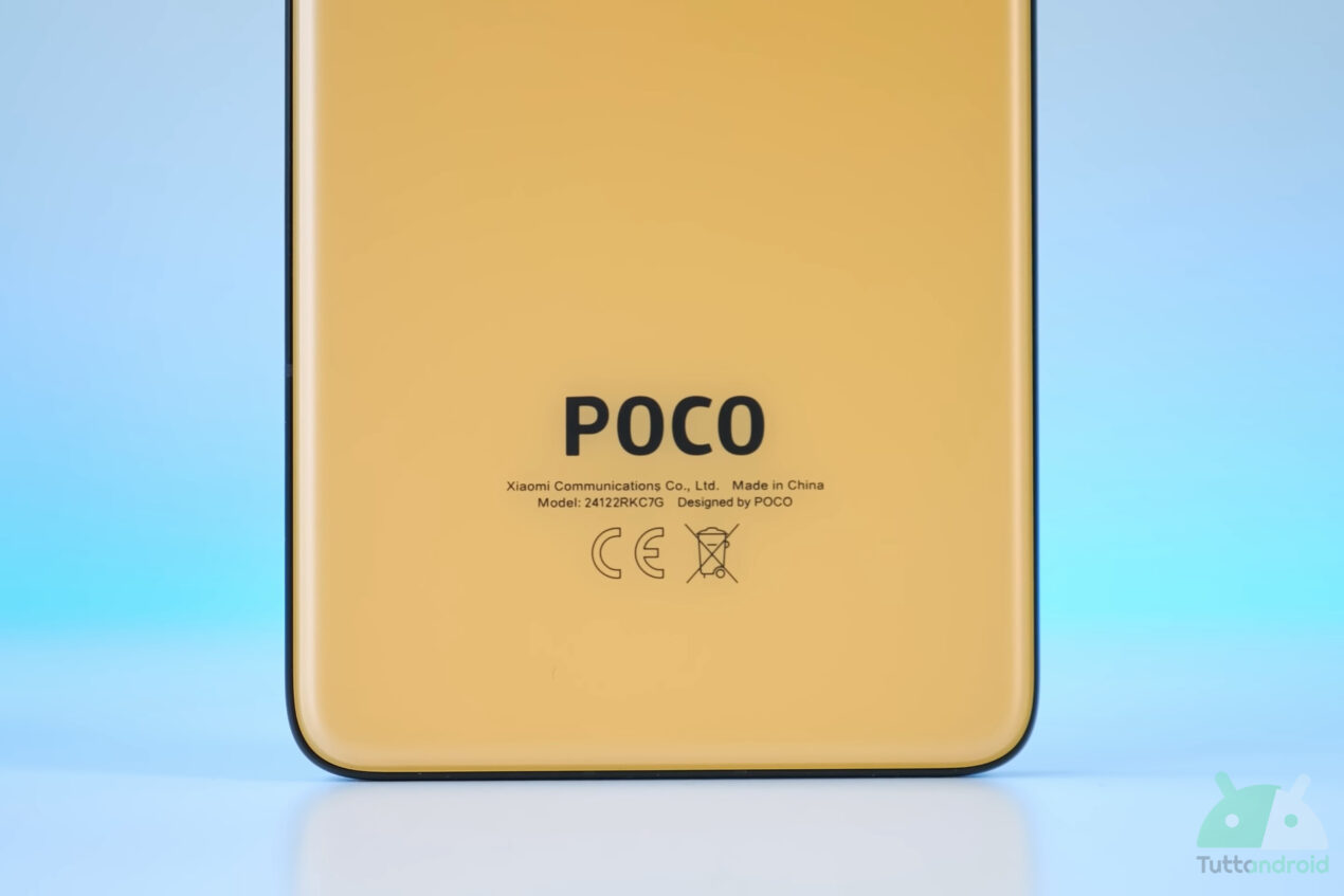 POCO ha comunicato quali smartphone riceveranno HyperOS 3 e quando si ...