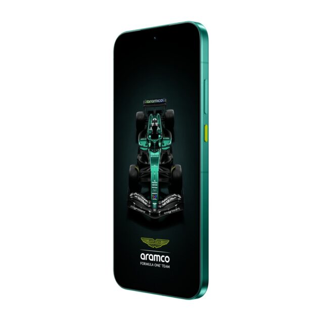 realme GT 8 Pro Dream Edition: è ufficiale il "Best F1 Phone"