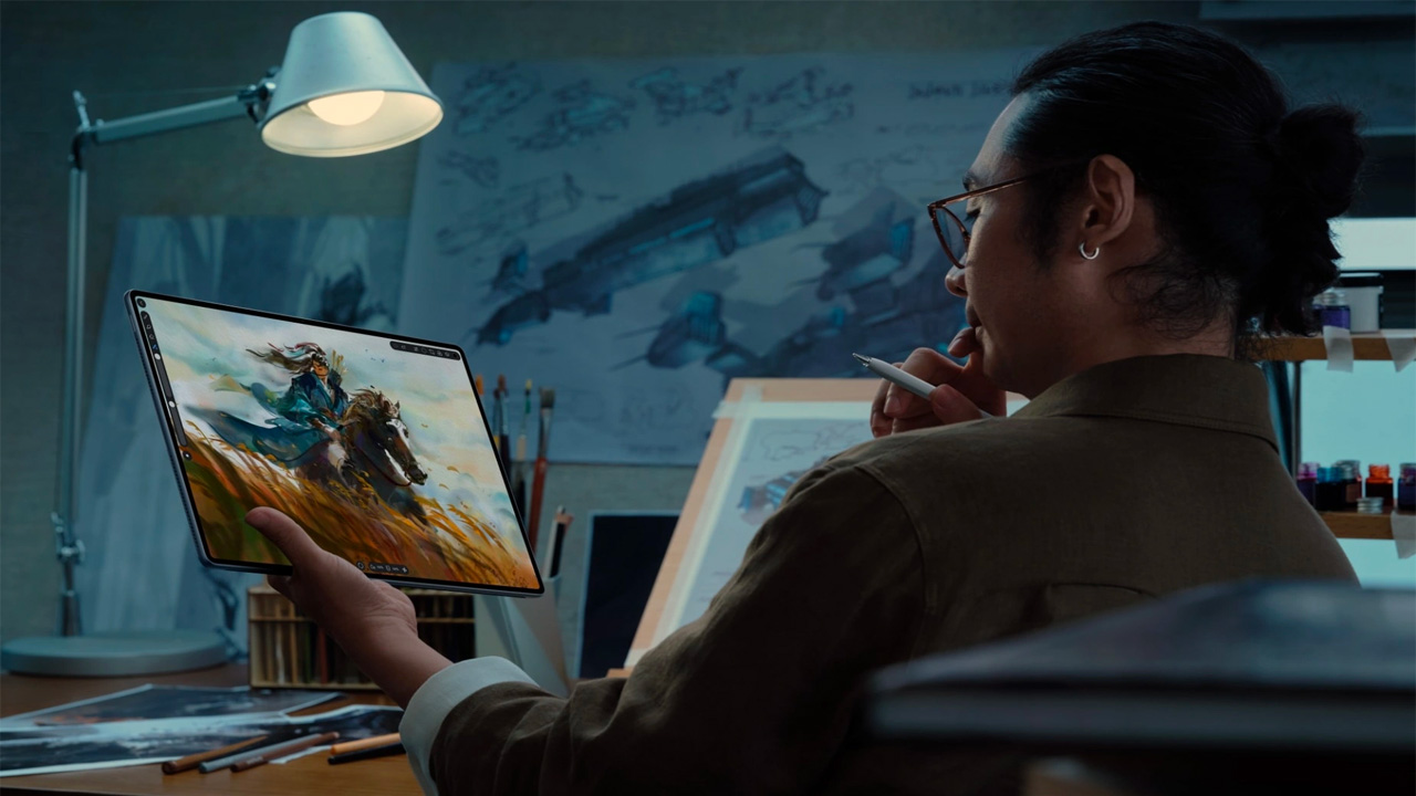 Huawei MatePad Edge è ufficiale, con specifiche tecniche e prezzi