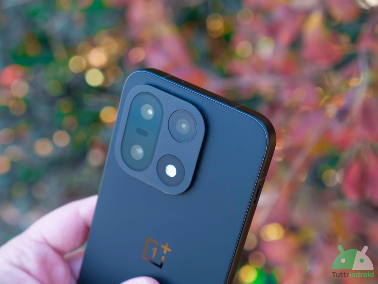 OxygenOS 16 arriva su OnePlus 11, ma si aggiornano anche OnePlus 15 e 12 con tante novità