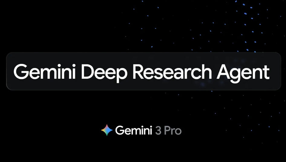 Google lancia un nuovo agente Gemini Deep Research