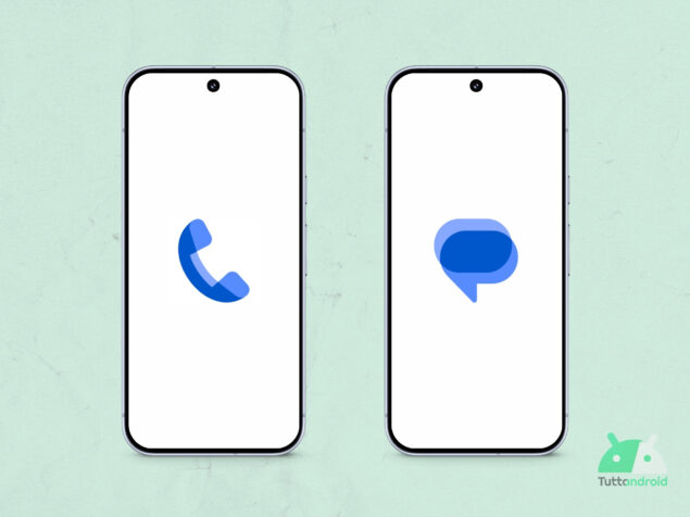 Google ha ufficializzato "Call Reason" per Telefono e una novità per ...