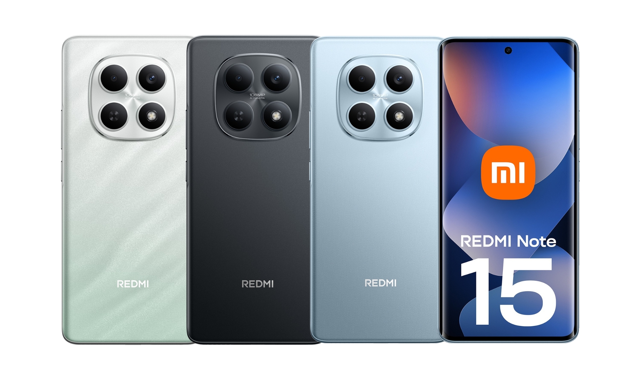 REDMI Note 15: prezzo, caratteristiche, uscita e notizie in Italia