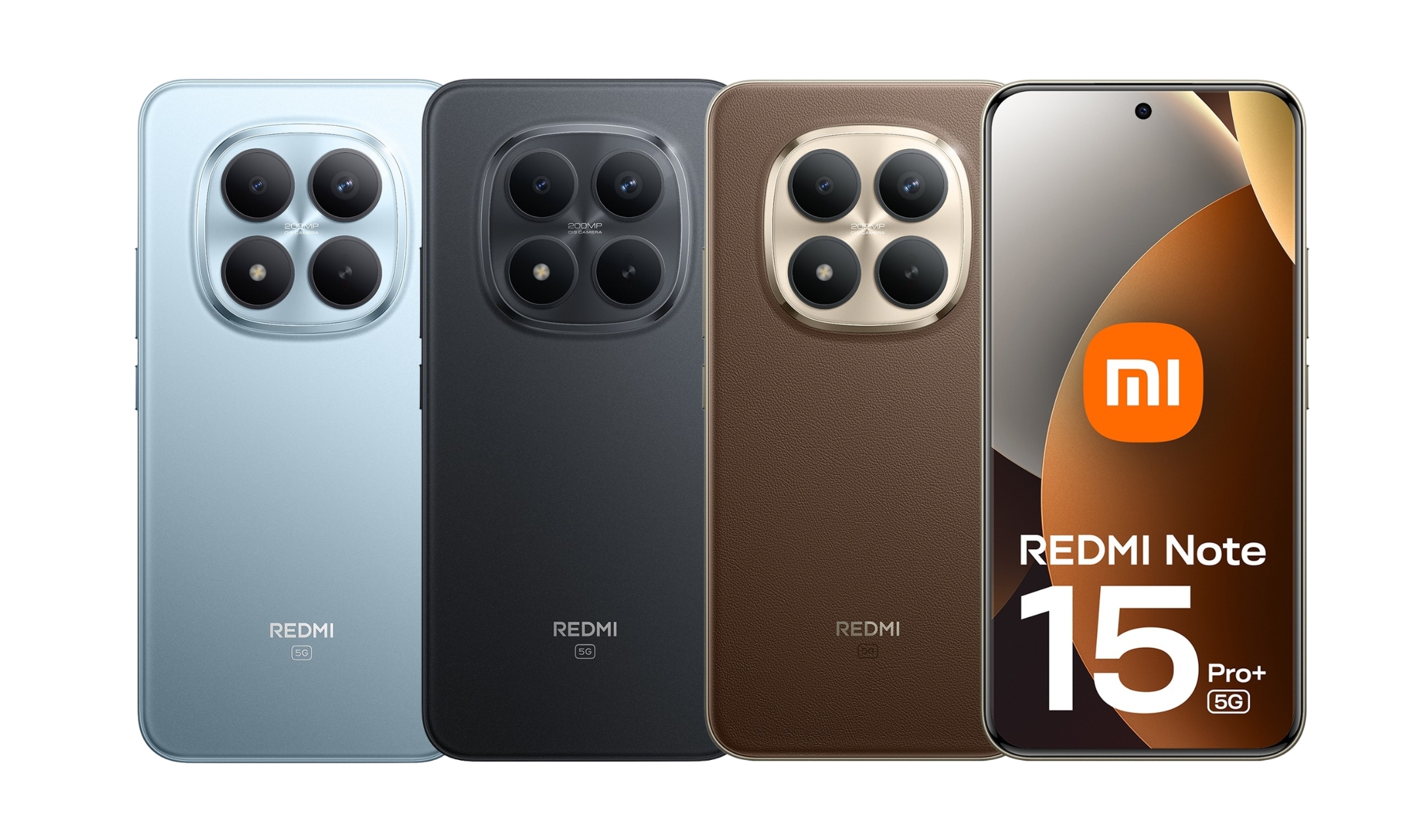 REDMI Note 15 Pro+ 5G: prezzo, caratteristiche, uscita e notizie in Italia