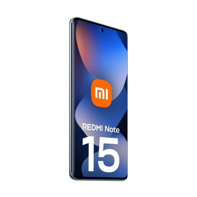 I REDMI Note 15 sono ufficiali in Italia e arrivano nelle versioni 4G e 5G