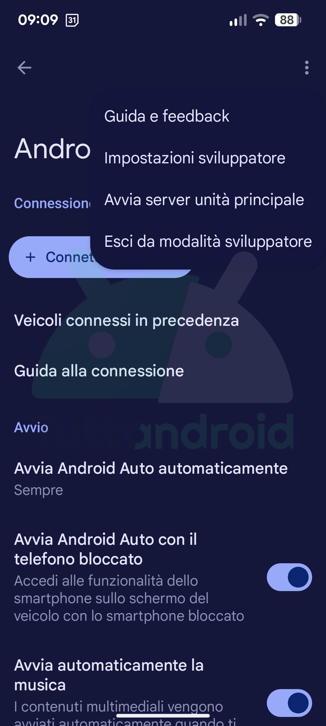 Come sbloccare le impostazioni sviluppatore di Android Auto (e perché ...