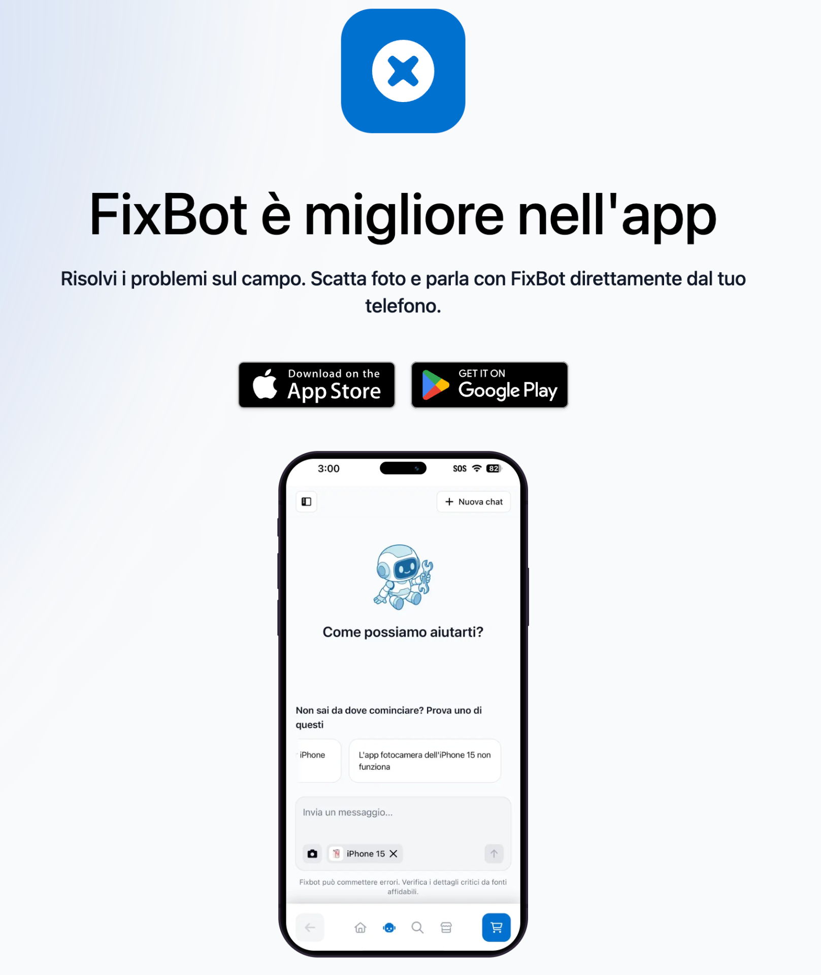 iFixit e il FixBot, l’assistente AI che ti guida nelle riparazioni