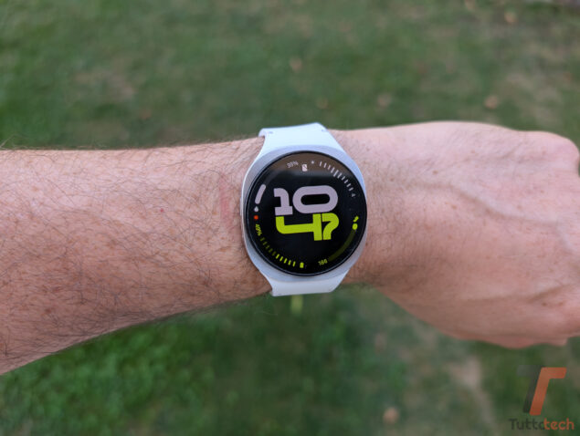 Samsung lancia il Galaxy Running Club in Italia: tecnologia e benessere ...