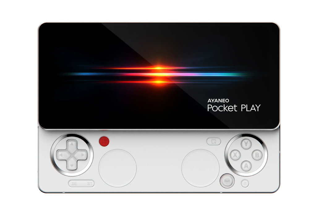 AYANEO cambia strategia e preannuncia l'arrivo di Pocket PLAY