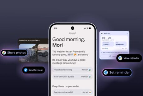 Ecco come funzionerà Magic Cue dei Pixel 10 con le app di terze parti