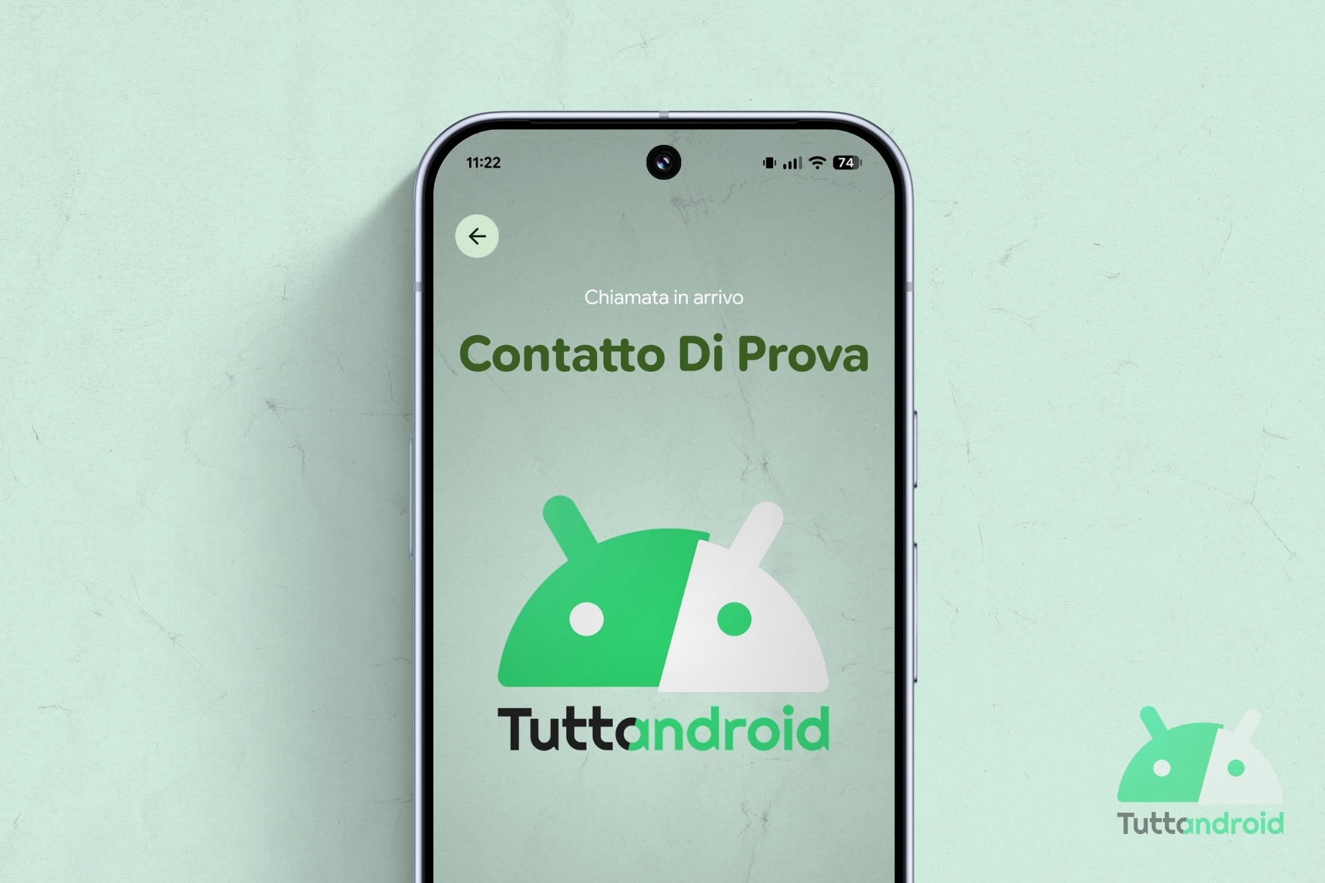 Google sta per risolvere il limite delle Card di chiamata con una nuova ...