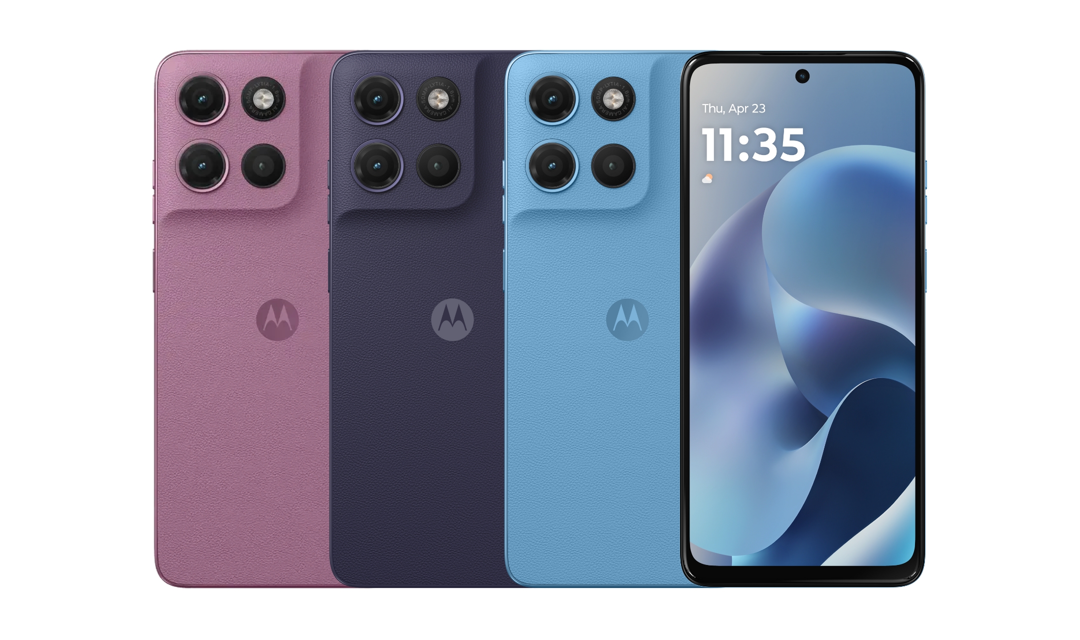 Motorola moto g17: prezzo, caratteristiche, uscita e notizie in Italia