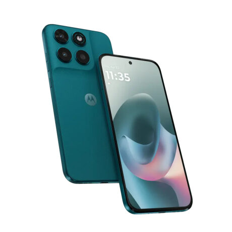 Motorola Moto G77, G67, G17 e G17 Power sono ufficiali in Italia