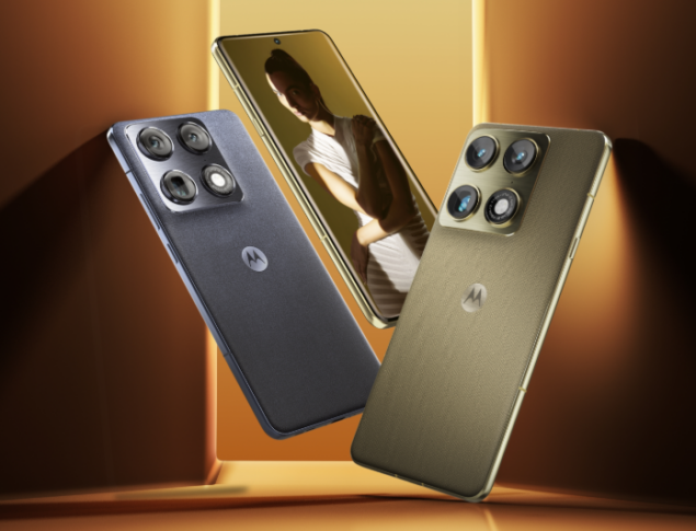 Motorola Signature raggiunge il prezzo più basso da quando è uscito ...