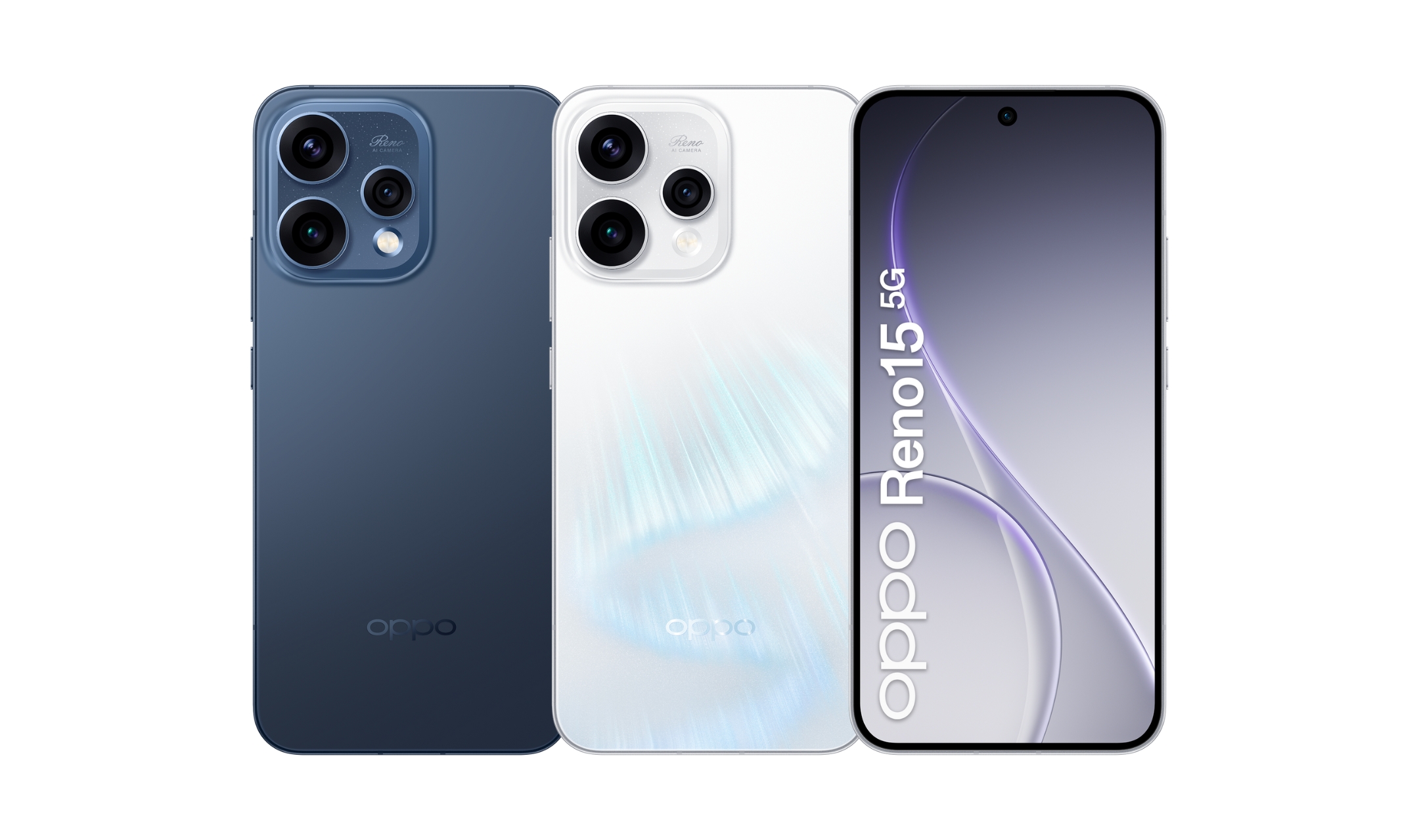 OPPO Reno15 5G: prezzo, caratteristiche, uscita e notizie in Italia