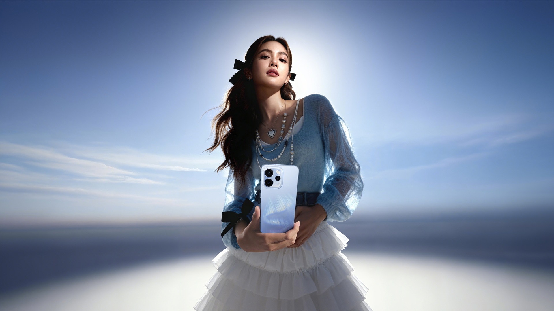 La serie OPPO Reno15 debutta in Italia: ecco specifiche e prezzi