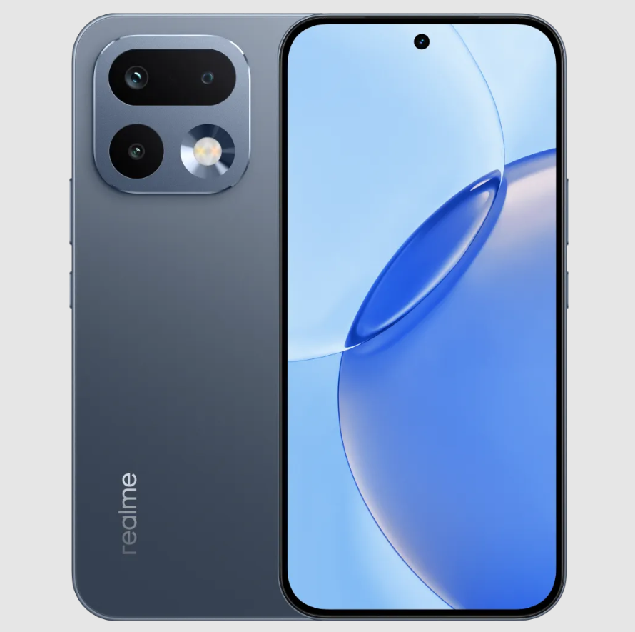 La serie Realme 16 Pro è ufficiale con una fotocamera da 200 megapixel