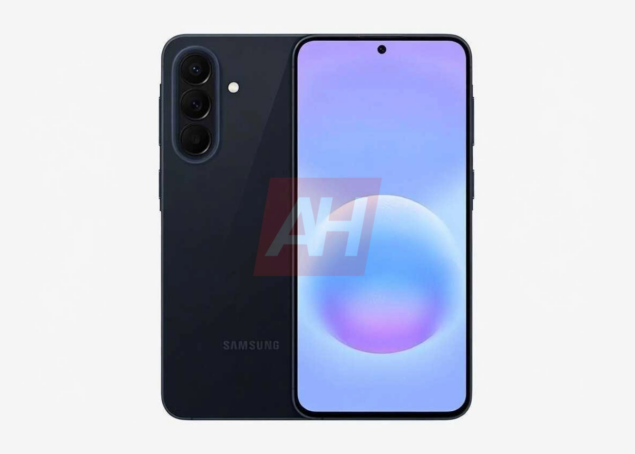 Nuove immagini confermano il design di Samsung Galaxy A57 e Galaxy A37