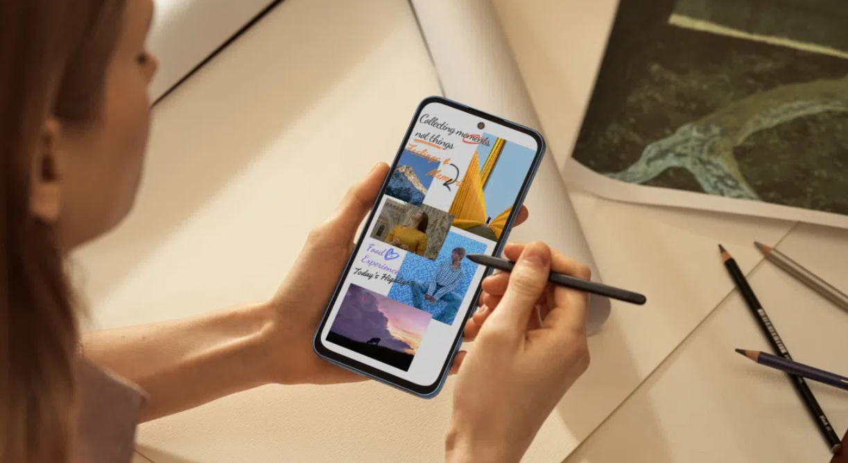 TCL amplia la gamma NXTPAPER con uno smartphone e un tablet