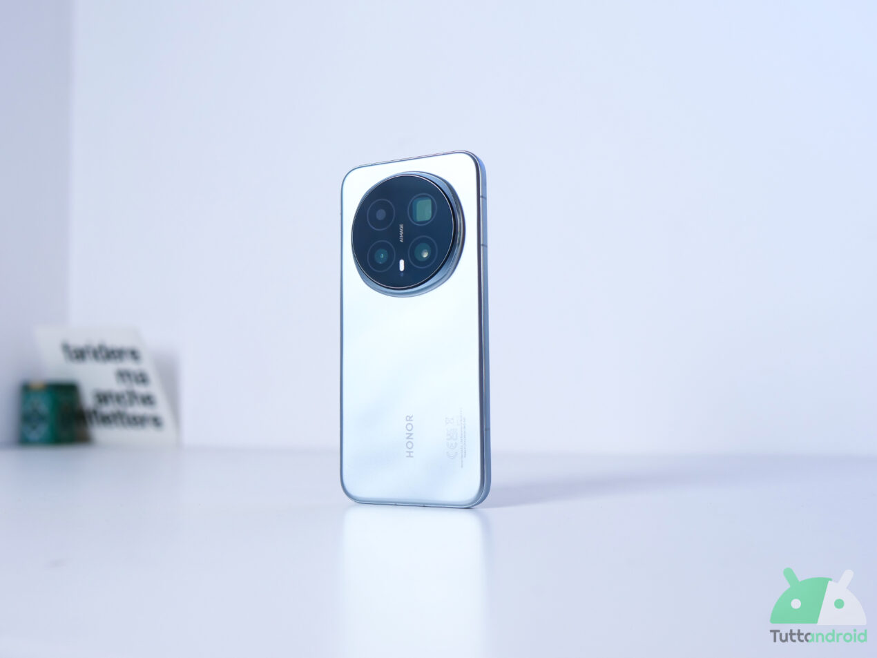 HONOR Magic8 Pro a un prezzo bomba: 500€ di sconto a pochi giorni dal ...
