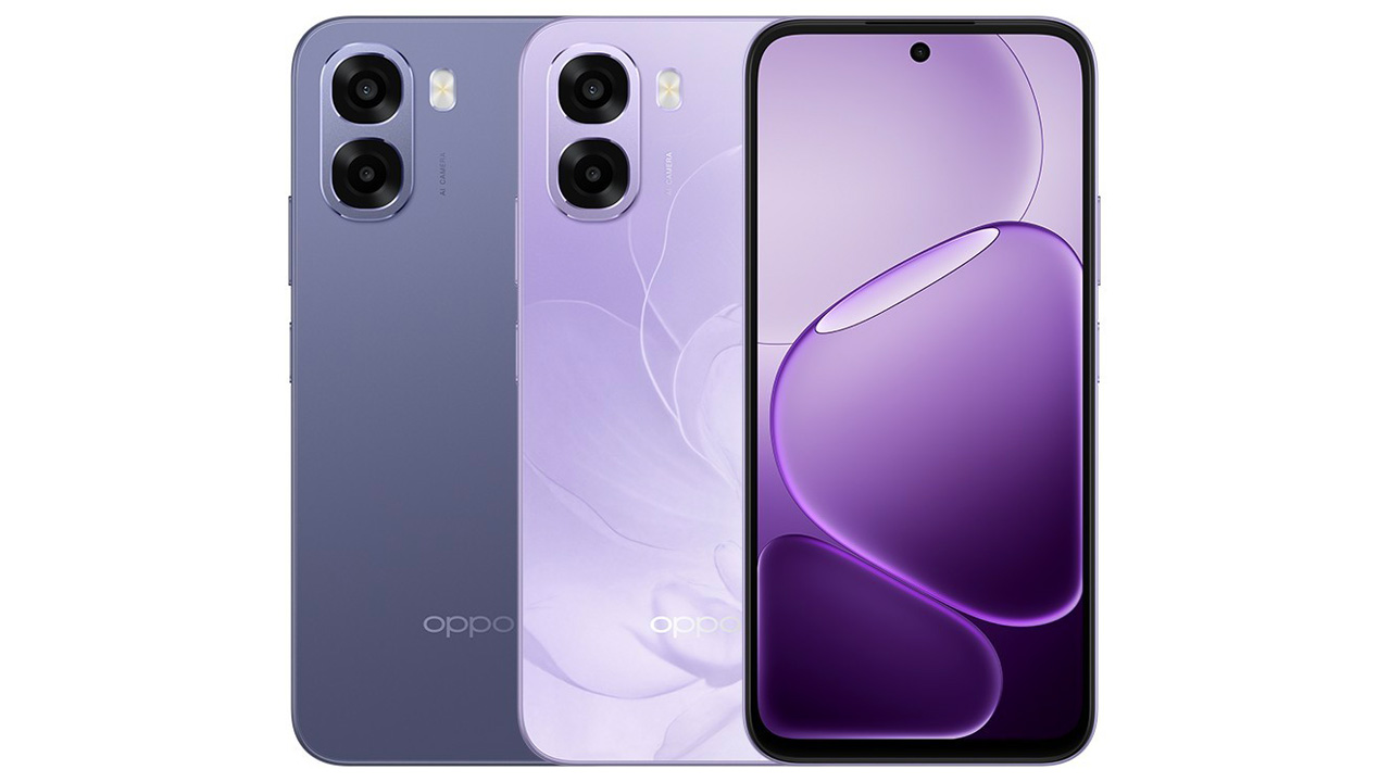 OPPO A6, A6t e A6x sono ufficiali, ecco specifiche tecniche e ...