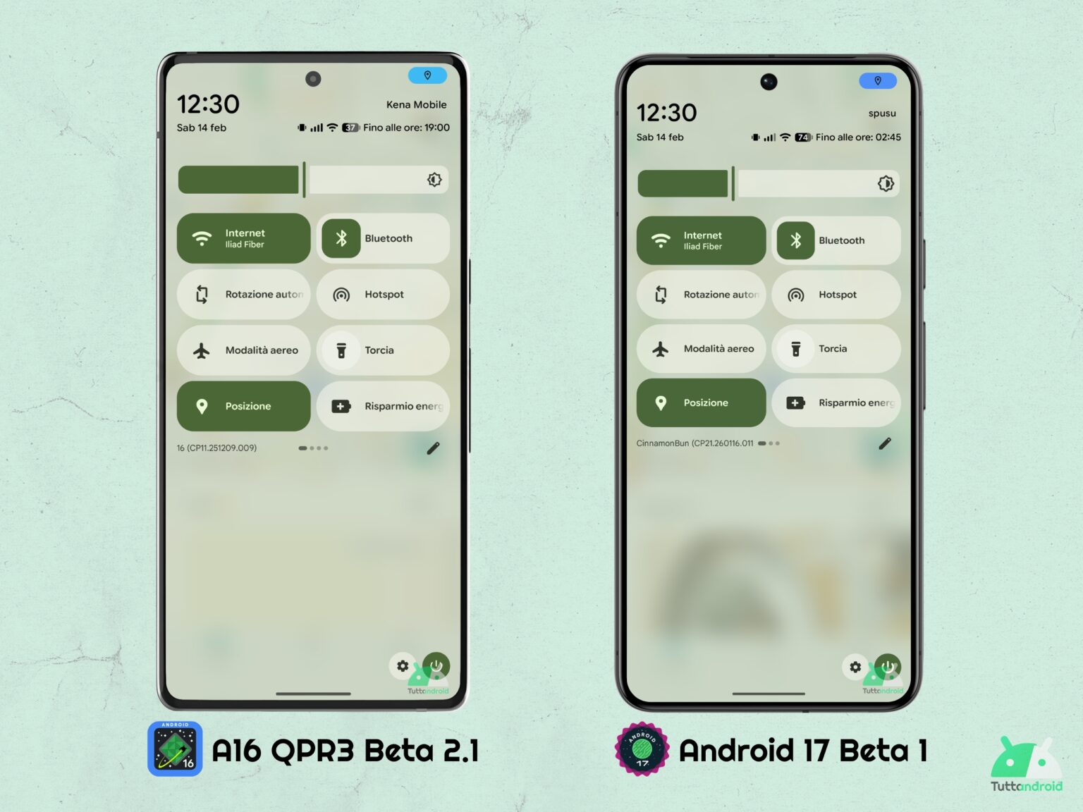 Android 17: ecco tutte le novità emerse sui Pixel dalla Beta 1