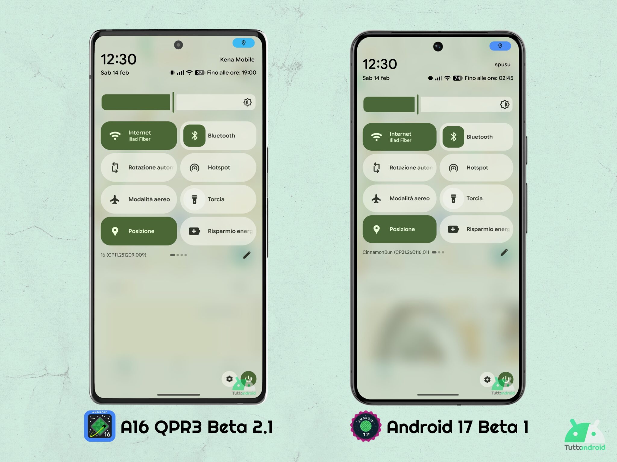 Android 17: ecco tutte le novità emerse sui Pixel dalla Beta 1