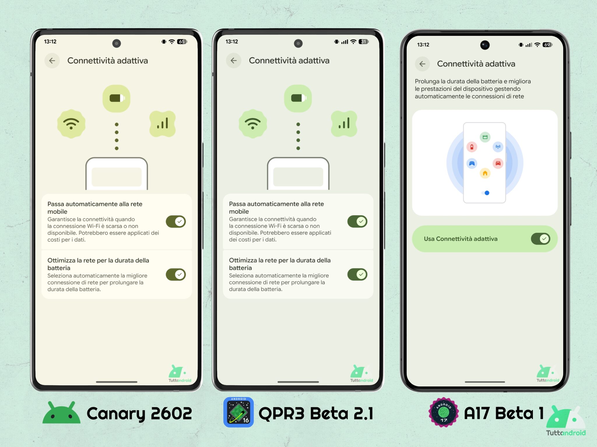 Android 17: ecco tutte le novità emerse sui Pixel dalla Beta 1